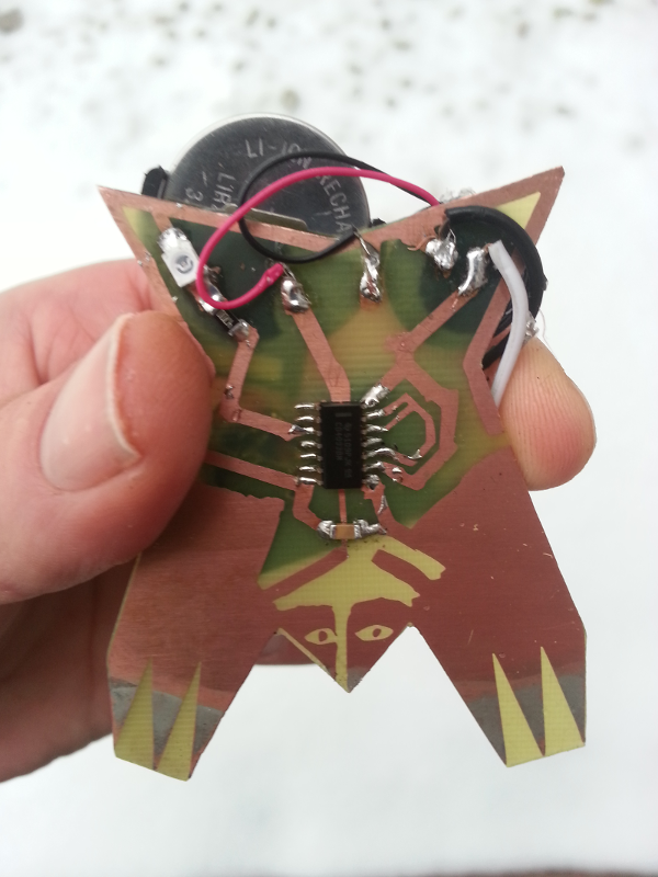 Kitspace上那些创意独特的原型板