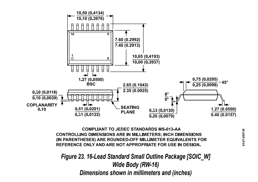 ADUM4146——利用故障检测米勒钳位的 11 A 高压隔离式双极栅极驱动器