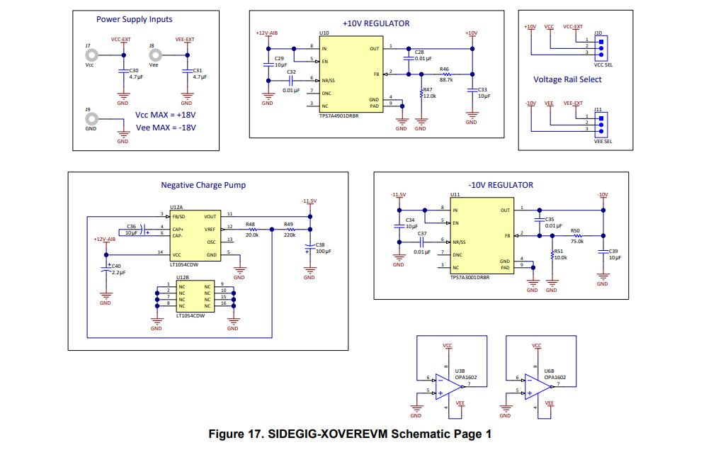 TPS7A49——具有使能功能的 150mA、36V、低噪声、高 PSRR、可调节低压降稳压器