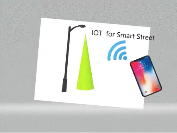 hackster.io资源汇总-Bolt IoT Bolt WiFi Module在照明上的项目