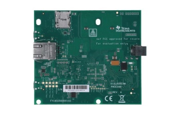 AWR1843 - 单芯片汽车雷达传感器