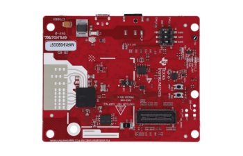 AWR1843 - 单芯片汽车雷达传感器