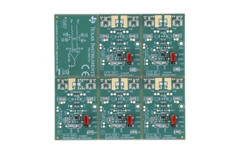 INA186-Q1 - 低侧和高侧电流感应放大器