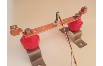 DRV425-Q1 - 汽车类全集成型磁通门磁场传感器