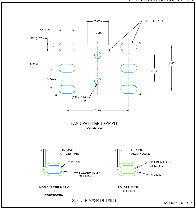 OPT3002 - 光数字传感器
