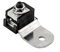 ZCASE - BMZF 系列 - BMZF电池安装式ZCASE锻造保险丝座