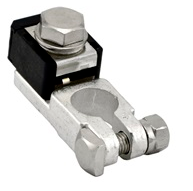 ZCASE - BMZF 系列 - BMZF电池安装式ZCASE锻造保险丝座