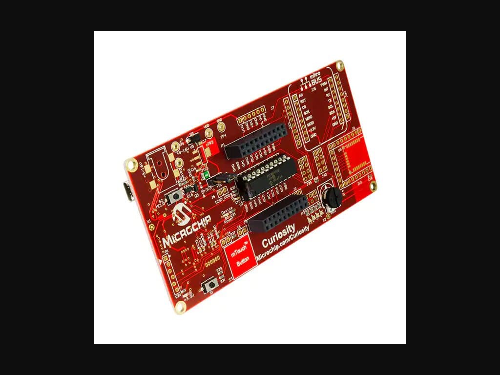 FUNPACK第七期板卡：DM164137